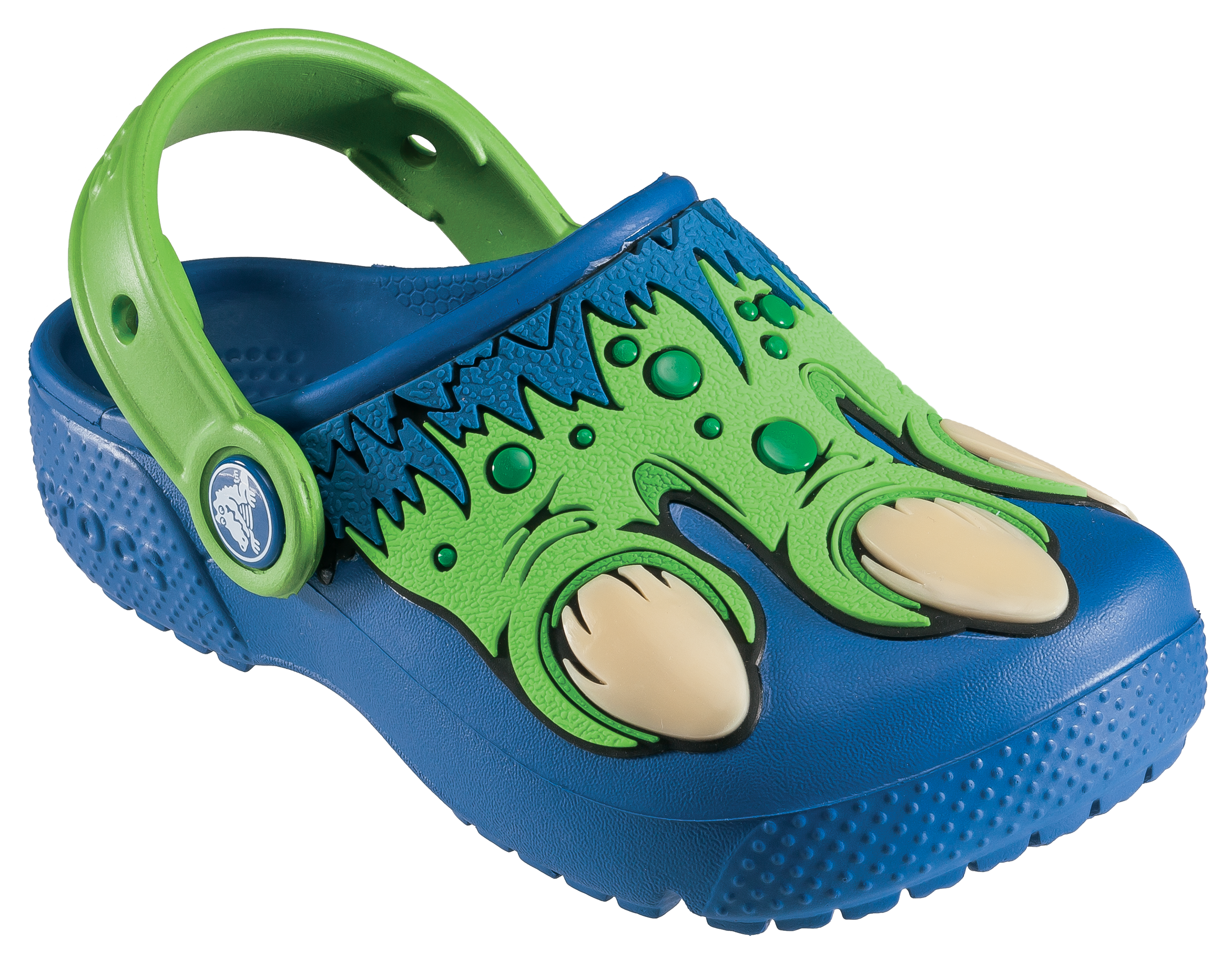 Crocs Fun Lab Creature Clogs for Toddlers or Kids | Bass Pro Shops